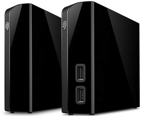 Biareview Com Seagate Backup Plus Hub