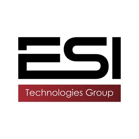 Esi Product Specialists Ireland Esi Technologies Group