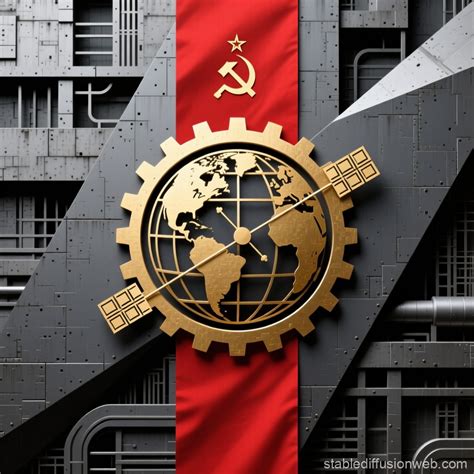 Technocratic Empire Prompts Stable Diffusion Online