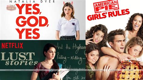 6 Sexiest 18 Movies On Netflix Cini 360