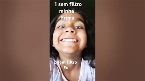 Eu E Minha Prima Youtube