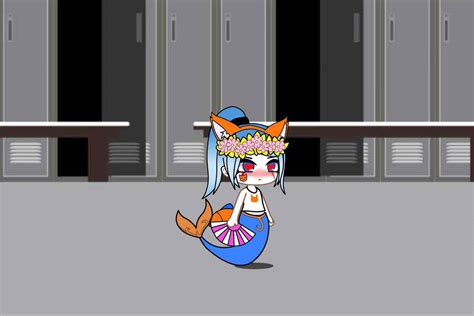 Oxyls Mermaid Style 2 By Nvu23 On Deviantart