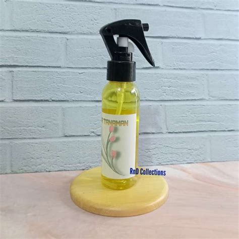 Promo Ready To Use Hormon Pertumbuhan Akar Tanaman Kemasan Spray 100ml Diskon 21 Di Seller Duma
