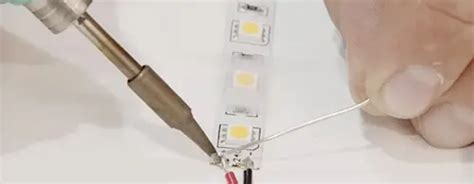 How To Install LED Strip Lights AspectLED