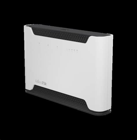 Mikrotik Chateau LTE Router