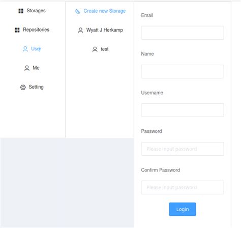 Visual Bugs Issue 114 Wyatt Herkamp Nitro Repo GitHub