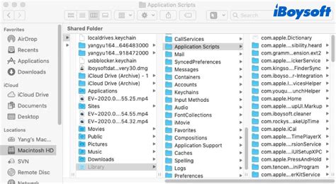 How To Remove Leftover Files From Uninstalled Apps On Mac