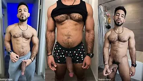 Massive Uncut Cock Teasing Compilation Xhamster