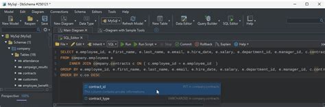 Best Sql Editor For Maclinuxwindows In 2025 Mysql Postgresql