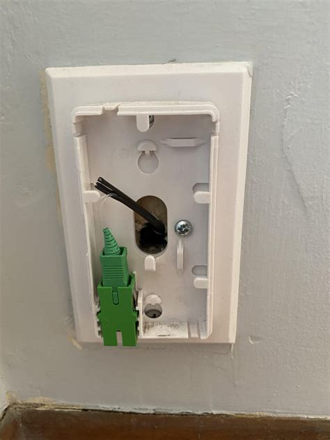 Need Help Figuring Out How To Hook Up The Router In My New Place