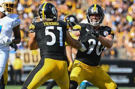 Raiders Vs Steelers En Vivo ¿dónde Y A Qué Hora