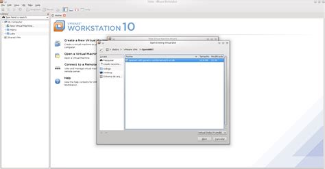 Instalando O OpenWRT No VMware Workstation Rodrigo Lira