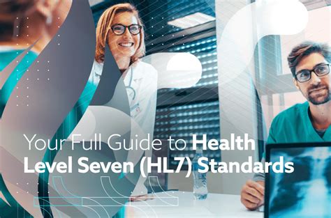 Your Full Guide To Health Level Seven Hl7 Standards Bgo Software