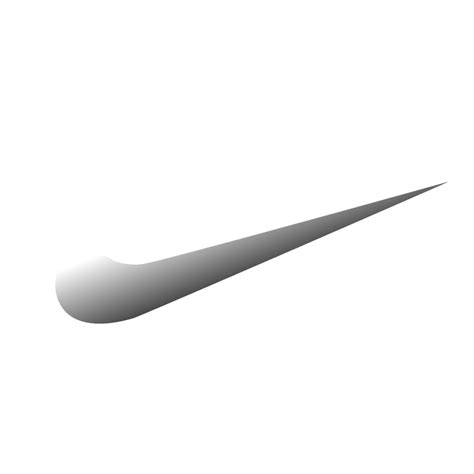 Nike Swoosh Logo Png