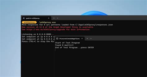 Configure Proxy For Net 4x Apps Waldek Mastykarz