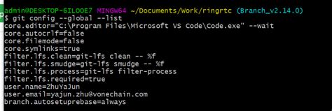 Make Build On Windows Error Issue Signalapp Ringrtc GitHub