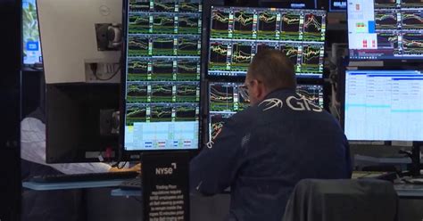 미 증시 국채금리 하락에도 반등 제한혼조 마감