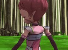 Code Lyoko Odd GIF Code Lyoko Odd Whoops Discover Share GIFs