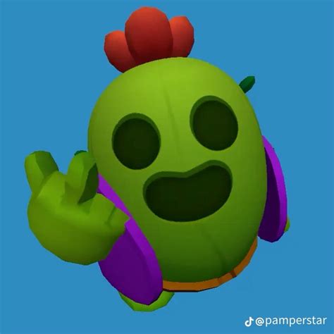 Idee Su Brawl Stars Nel Immagini Immagini Divertenti Divertente