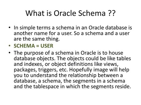 Introduction To Oracle Database Basic Concepts Pptx
