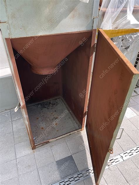 산업용 집진기 판매합니다 산업자재 중고나라