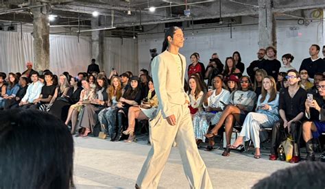 Diseñadores Mexicanos Que Brillan En Fashion Week New York 2025