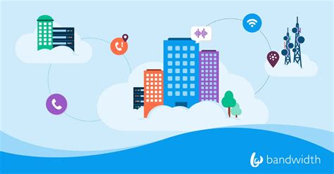 Bandwidth Inc On Linkedin The Hidden Role Of Telecom