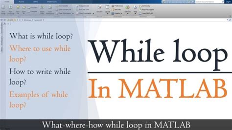Matlab Tutorial How To Extract Elements From A Matrix In Matlab Matlab Tutorial Tutorials