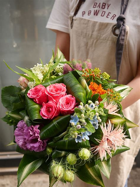 인천플로리스트 라메종플라워 꽃예술학원