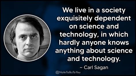 Carl Sagan Inventions