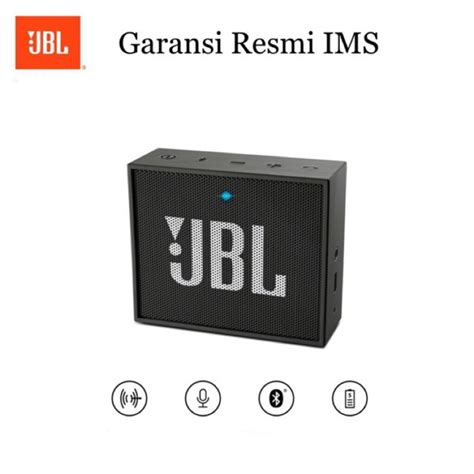 Jual Jbl Go Speaker Shopee Indonesia