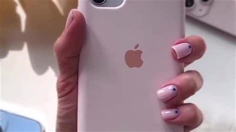 قاب سیلیکونی ایفون 11 نماشا