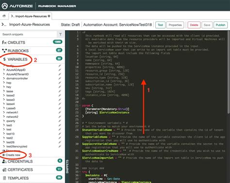 Microsoft Azure Discovery And Cmdb Enrichment Automize Software Microsoft Azure Discovery And Cmdb Enrichment Automize Software