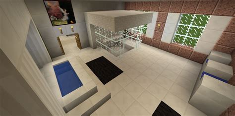 How To Make A Bathroom On Minecraft At Patrick Nicole Blog