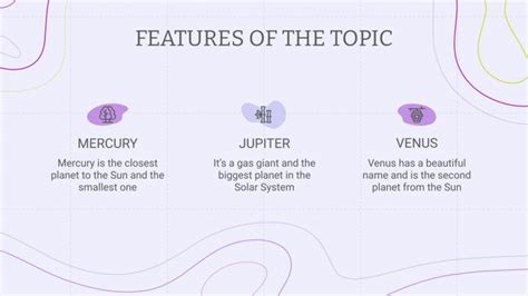 Earth Science Geography Google Slides PowerPoint Template