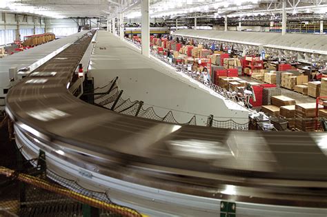 Loop And Unit Sorting Systems Vargo® Solutions