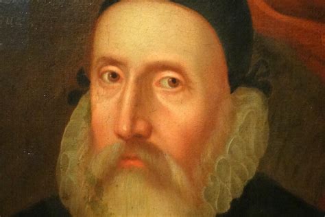 John Dee Why The Elizabethan Spy Was The Original 007 Historyextra