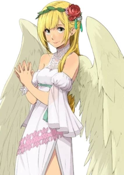 Erys Jerand Fan Casting