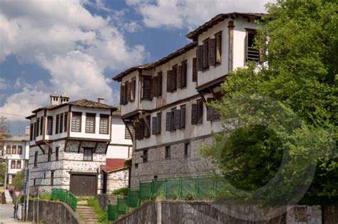 СРЕДНИТЕ РОДОПИ Смолян и Каньонът на водопадите