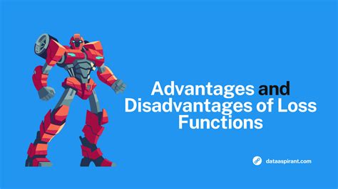 A Comprehensive Guide To The 7 Key Loss Functions In Deep Learning