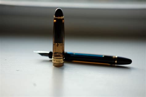 Pilot Custom 823 Fa Nib
