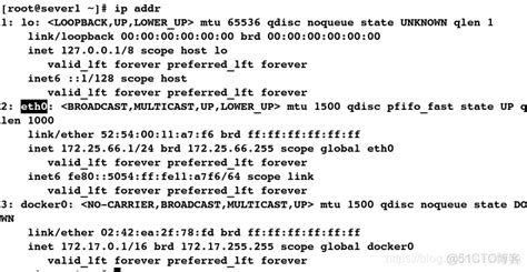 Docker Network Host 模式 Docker —nethostmob6454cc6172e5的技术博客51cto博客