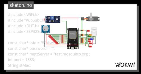 Mqtt Esp32 Test Ino Copy Wokwi ESP32 STM32 Arduino Simulator