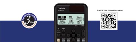 Casio Fx 991cw Classwiz Non Programmable Scientific Calculator Amazon