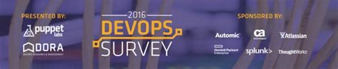 Behind The Scenes Of The Th State Of DevOps Survey IT Revolution