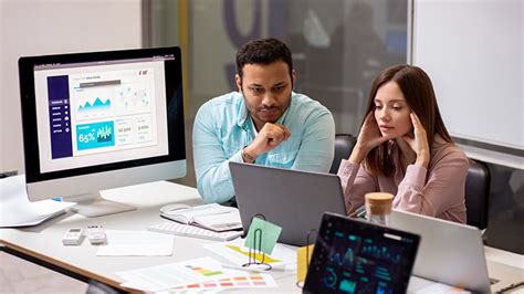 Crm Vs Erp Understanding The Differences And Benefits Spotler