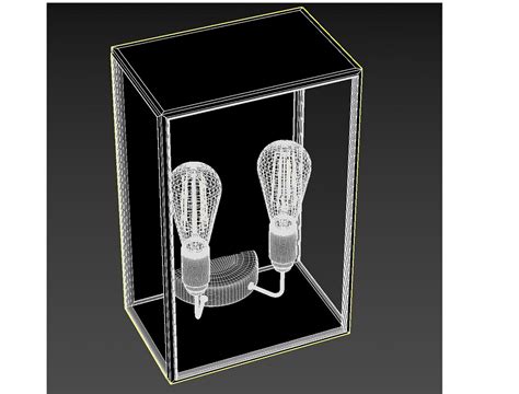 Tekna Essex City 3d Model Turbosquid 2284184