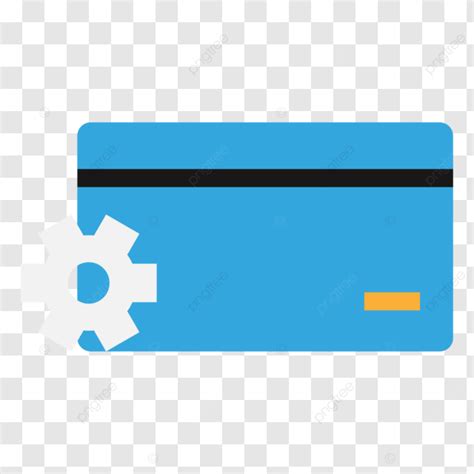 Settings Configuration Card Vector Settings Configuration Card Png And Vector With