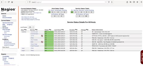 nagios e raspberry pi monitore a rede local makerhero
