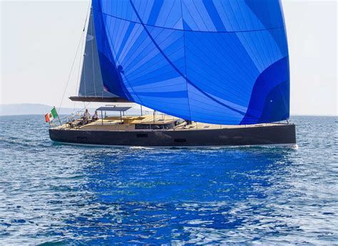 72´ FAST CRUISER SOLARIS 72 - Javier Soto Acebal